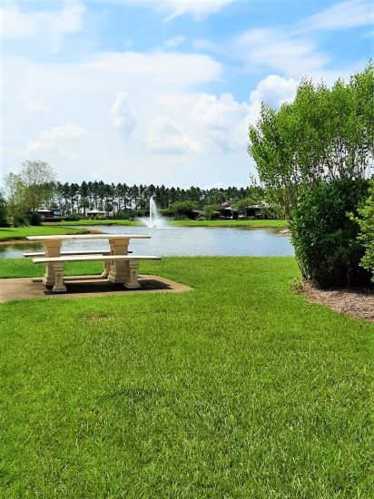 Lakefront Lot With Sunset View! (110-637)