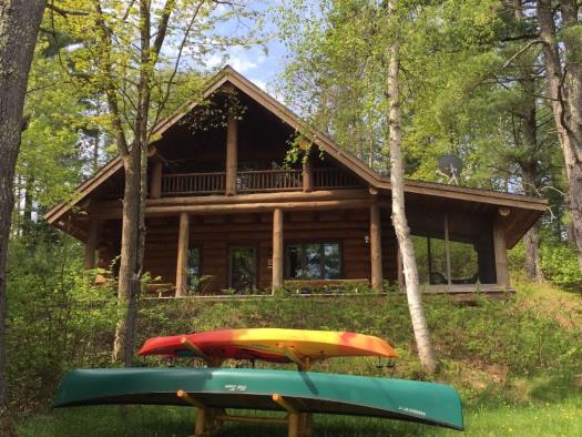 Northern Wisconsin Vacation Rentals: Cabins, Houses & More