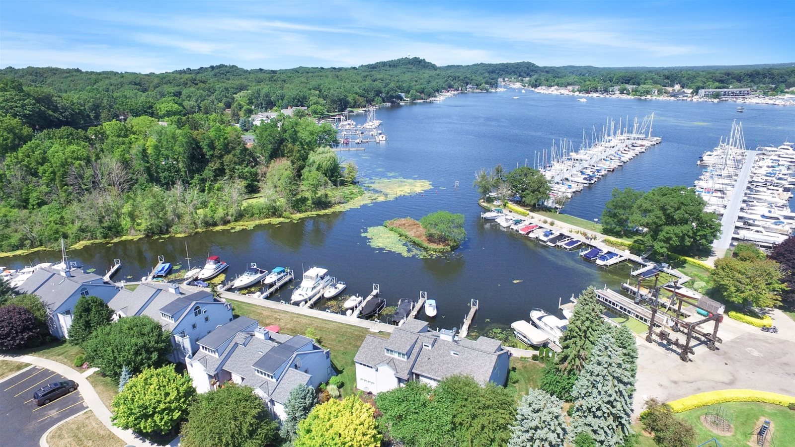 Mill Pond Realty - Vacation Rental - Comfortably Numb