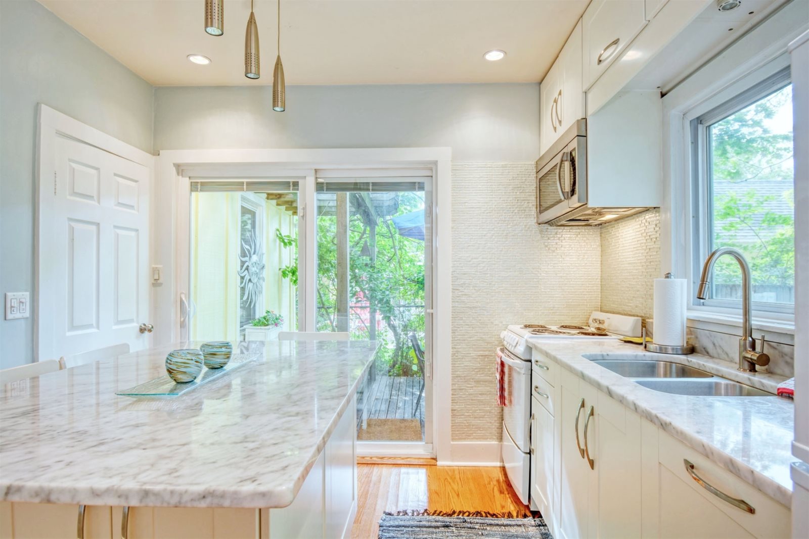 Mill Pond Realty - Vacation Rental - Sunshine Cottage