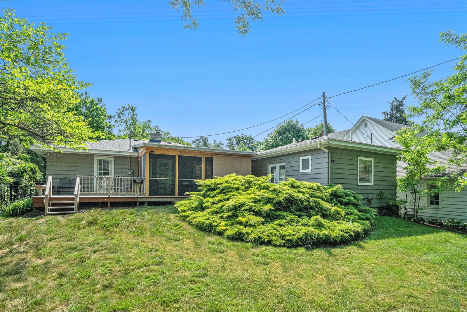 Mill Pond Realty - Vacation Rental - Lad and Fellow