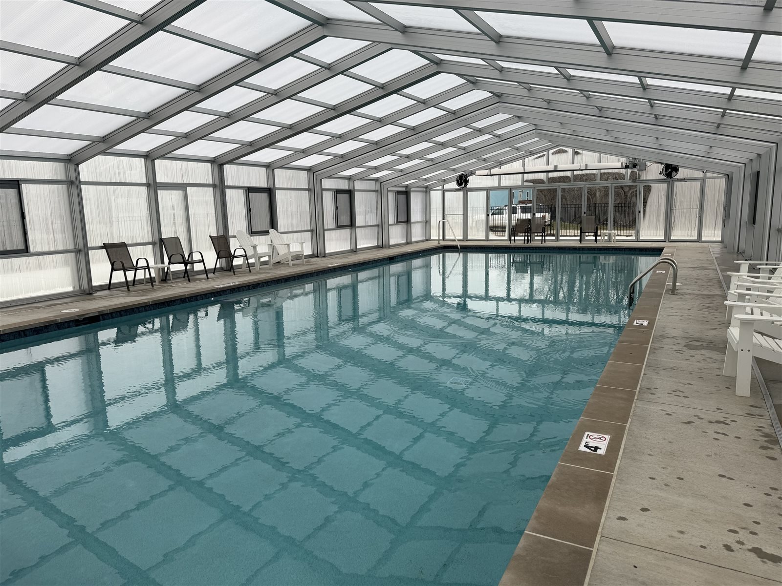 Large South Haven Michigan luxury rental home near North side beaches ...