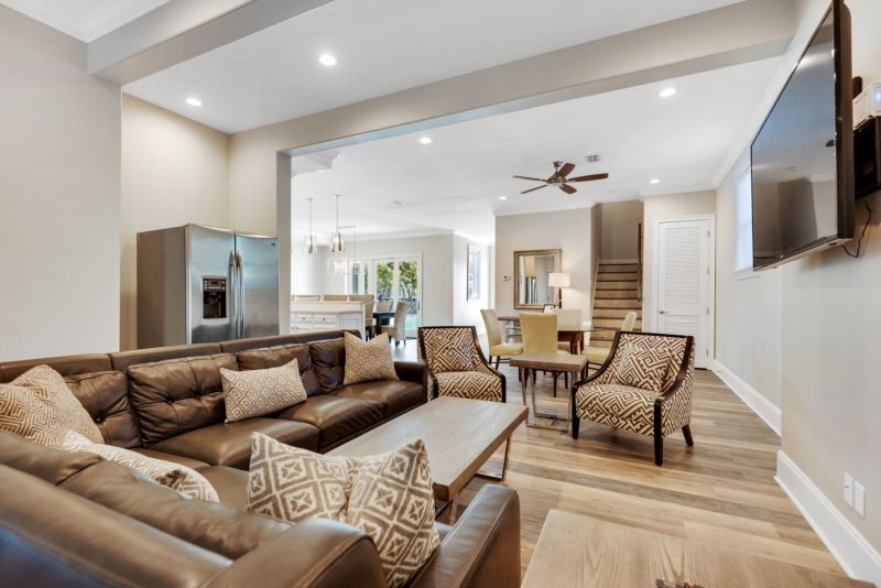 Adonis | Beach Reunion Vacation Home Rentals | Destin, FL | Frangista Beach