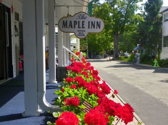 The Maple Inn | Maple Group Real Estate