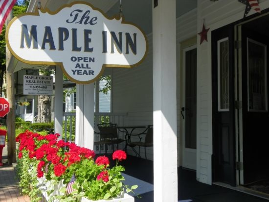 The Maple Inn | Maple Group Real Estate