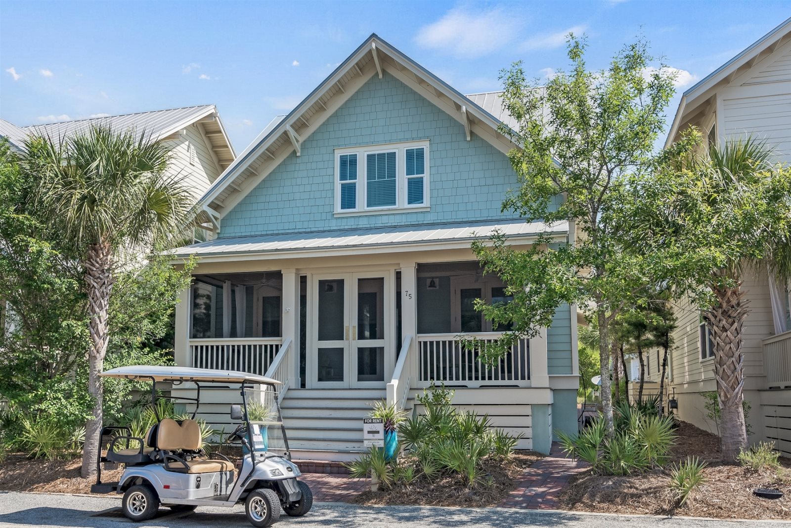 30A Vacay - The 30 Way in Prominence 30A near WaterSound