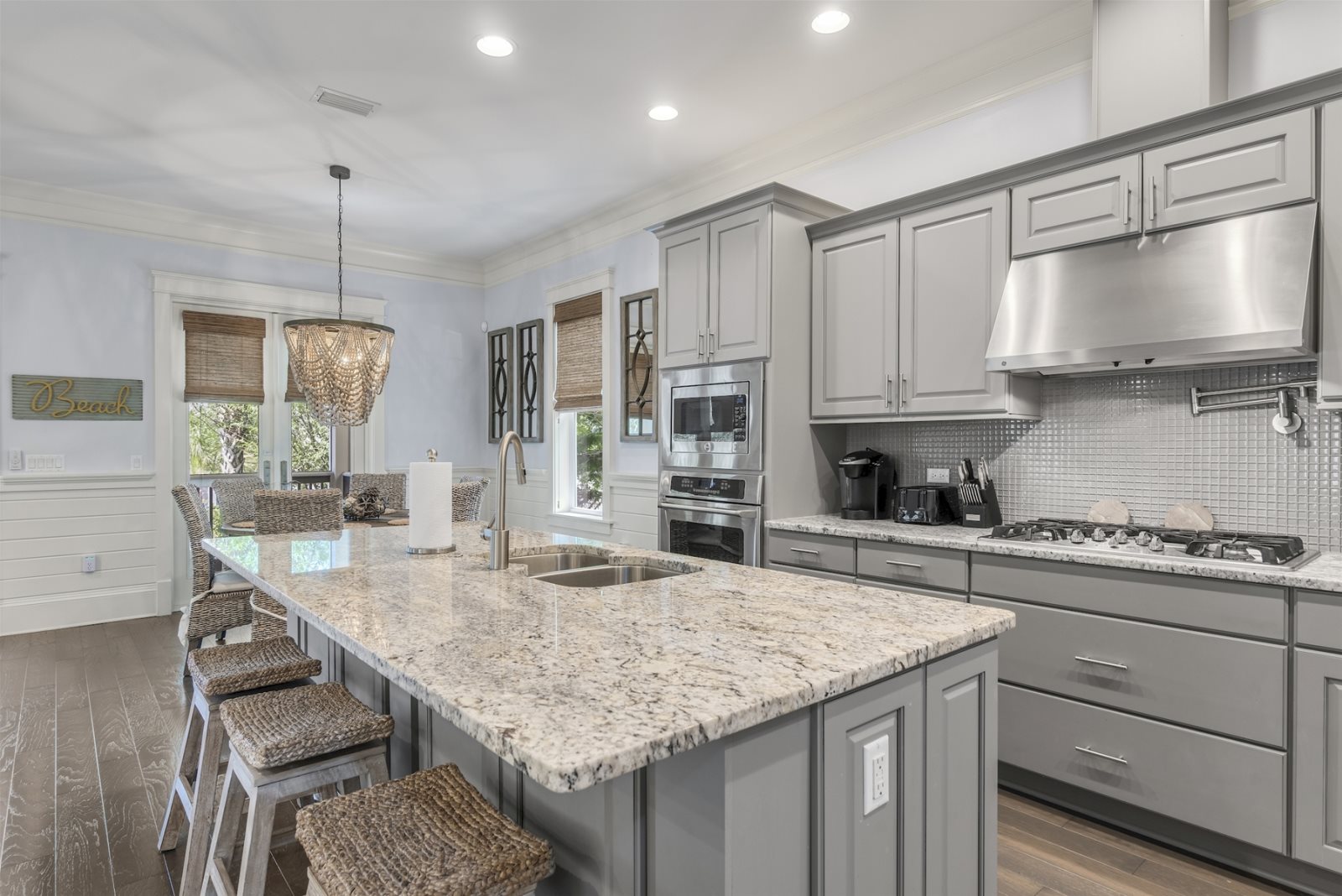 30A Vacay - The 30 Way in Prominence 30A near WaterSound