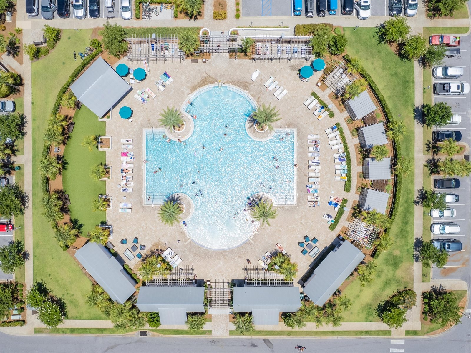 30A Vacay - The 30 Way in Prominence 30A near WaterSound