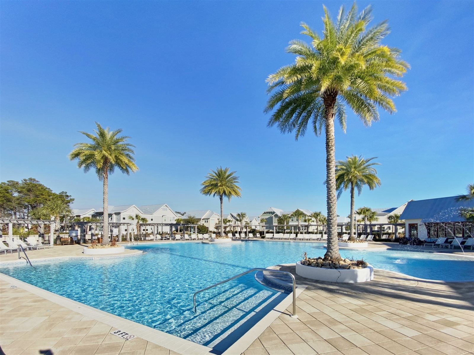 30A Vacay - The 30 Way in Prominence 30A near WaterSound