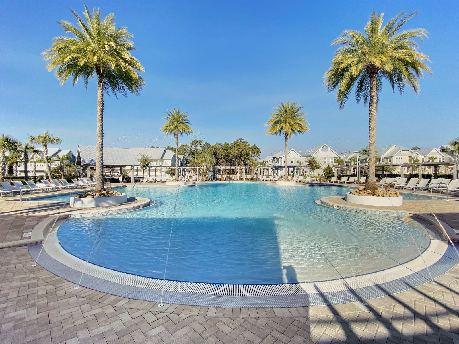 30A Vacay - The 30 Way in Prominence 30A near WaterSound