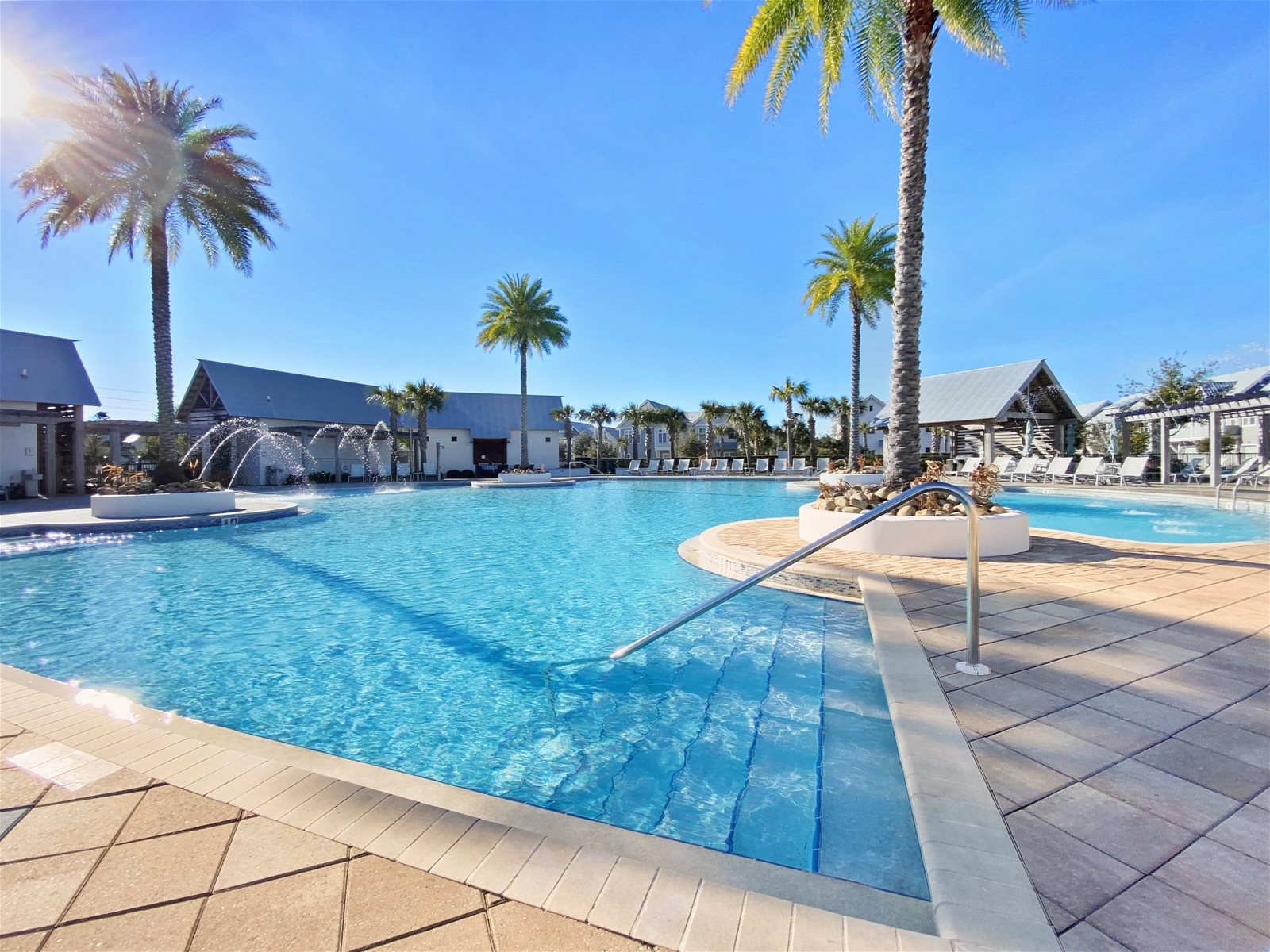 30A Vacay - The 30 Way in Prominence 30A near WaterSound