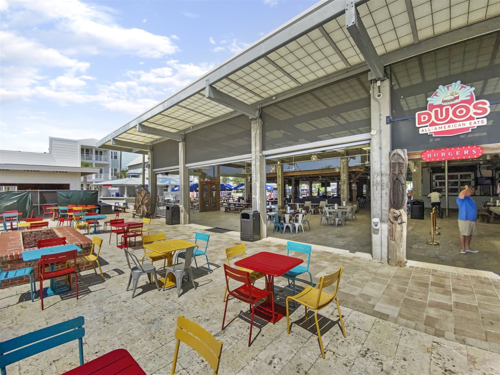 30A Vacay - The 30 Way in Prominence 30A near WaterSound