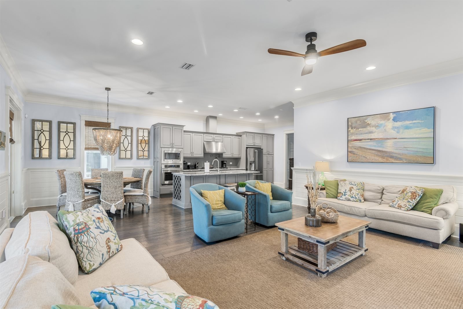 30A Vacay - The 30 Way in Prominence 30A near WaterSound