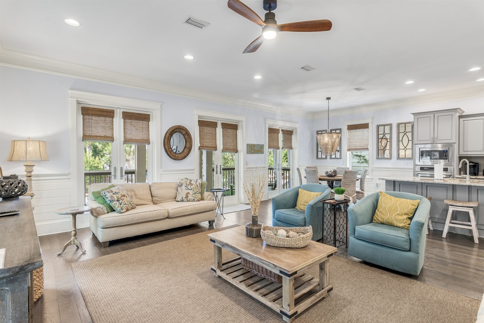 30A Vacay - The 30 Way in Prominence 30A near WaterSound