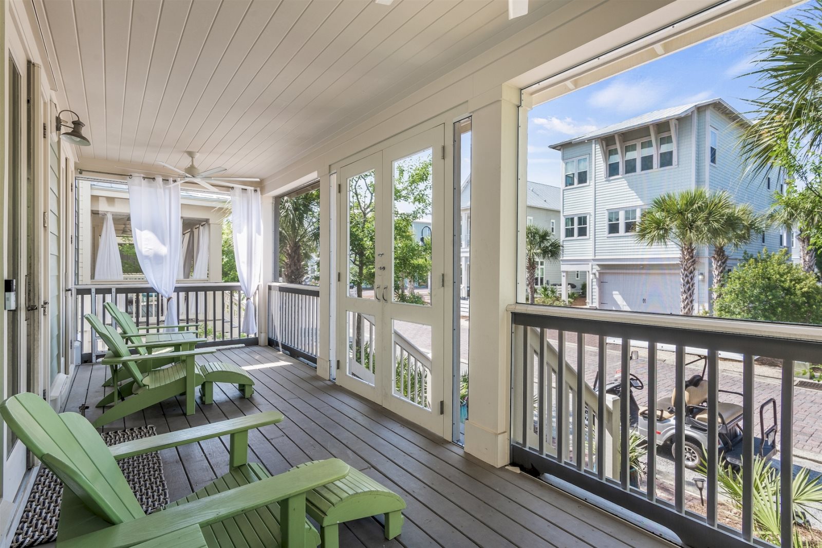 30A Vacay - The 30 Way in Prominence 30A near WaterSound