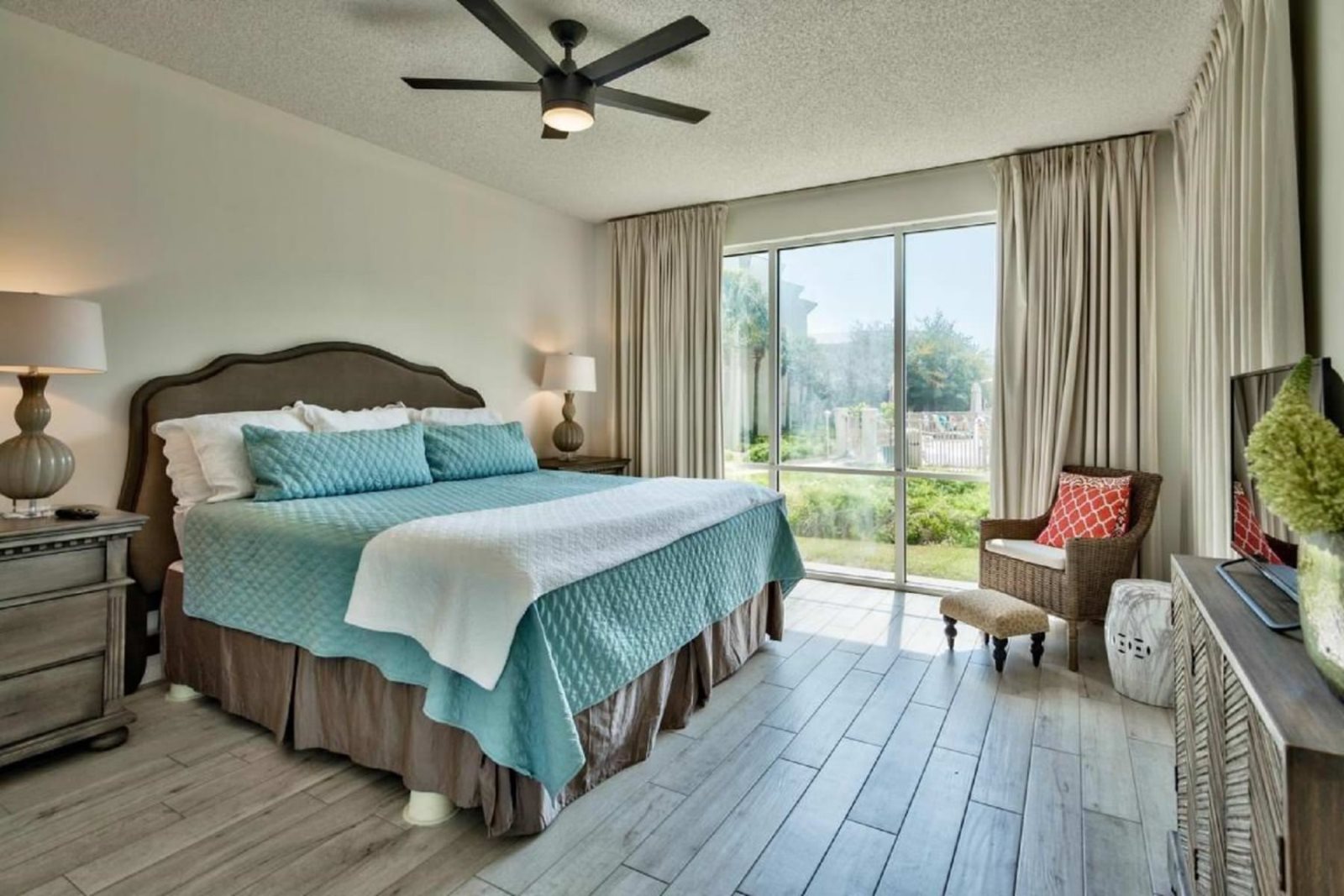 High Pointe Beach Resort Condo in Seacreast by 30A Vacay