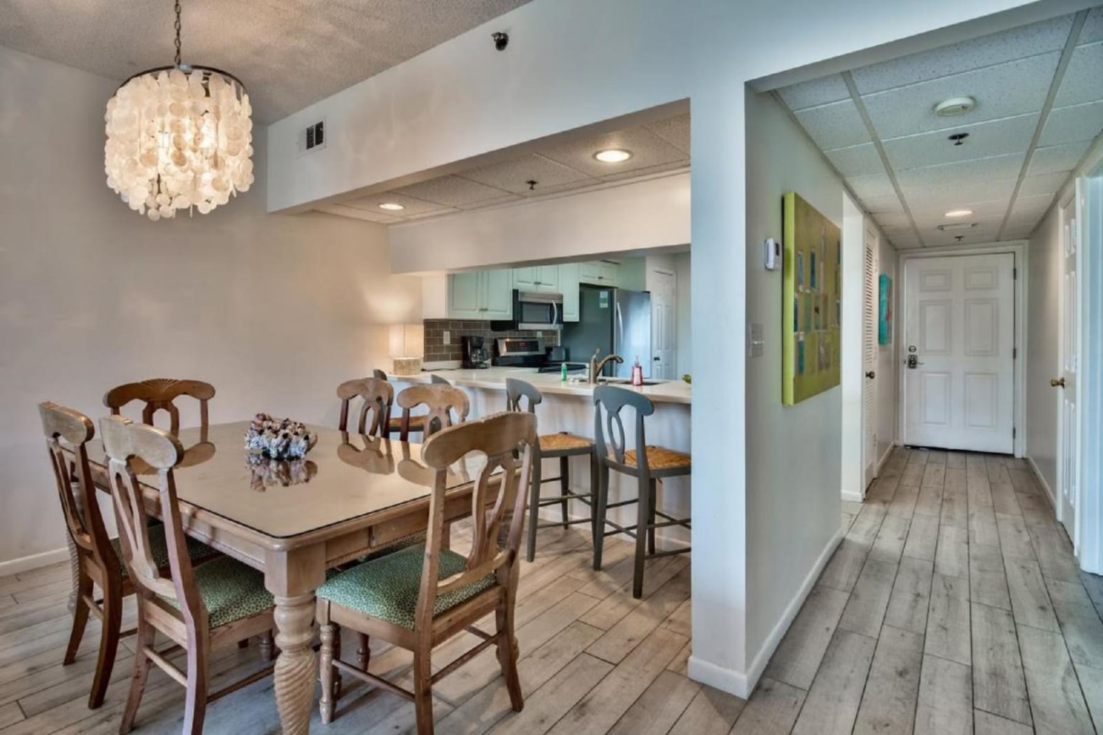 High Pointe Beach Resort Condo in Seacreast by 30A Vacay