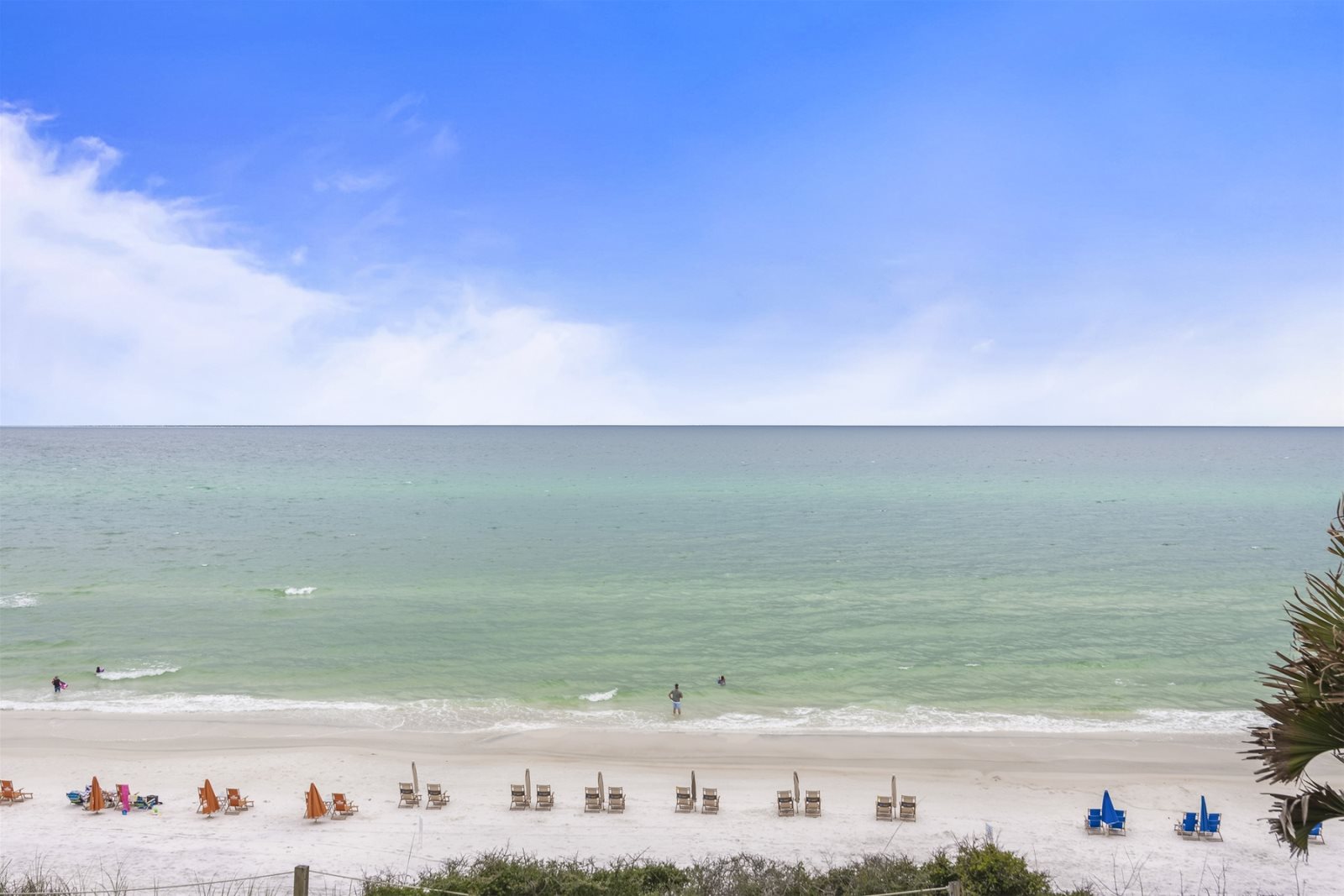 30A Vacay - Blue Tide 9B - 3 Bedroom Seacrest West Condo 9B