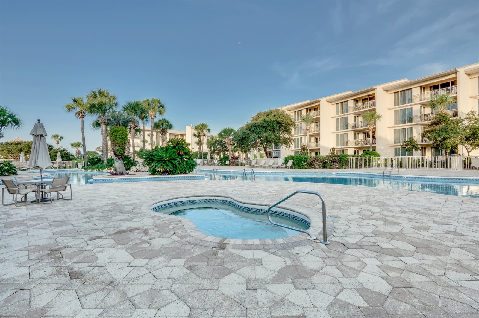 30A Vacay - High Pointe 434 in Seacrest Beach