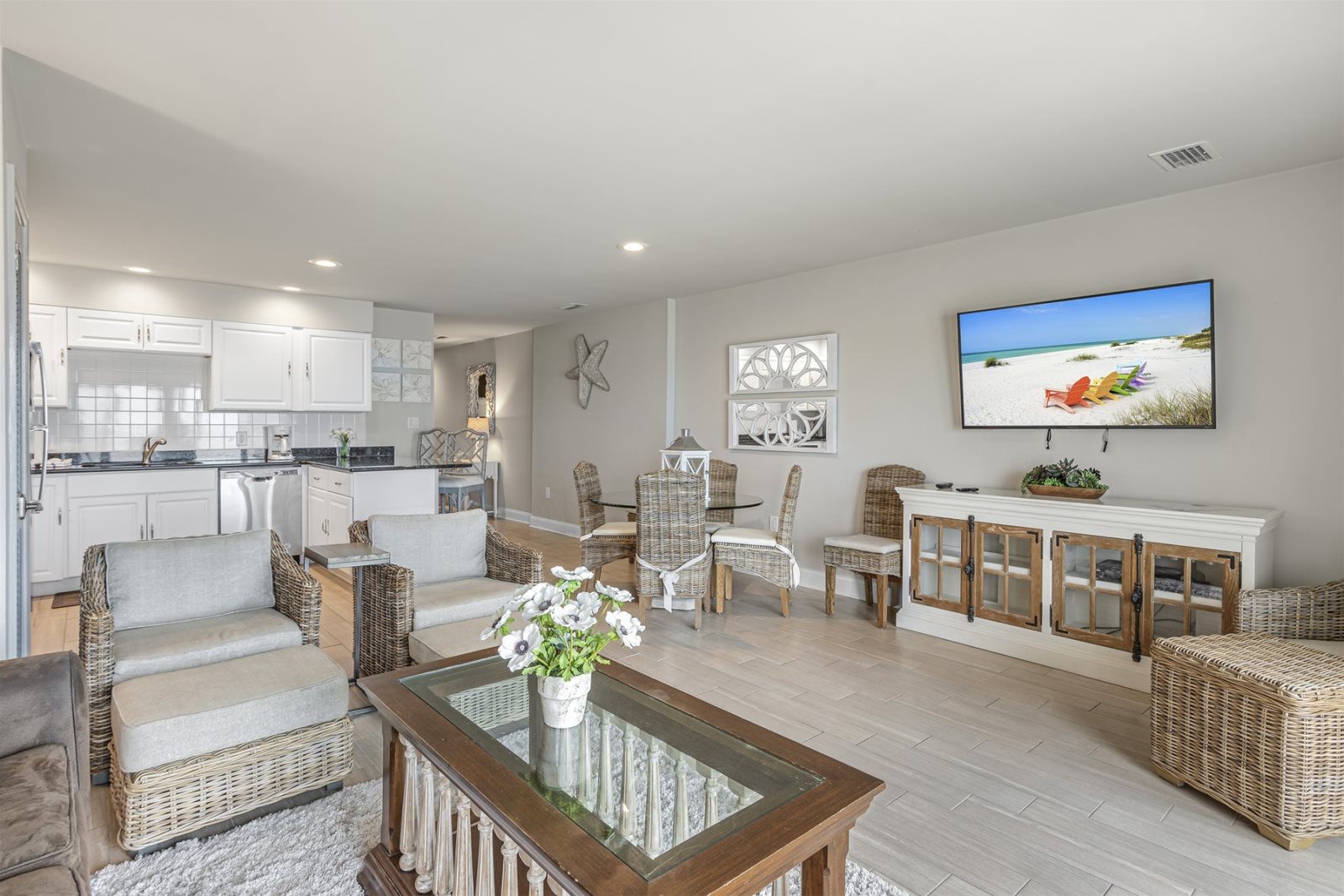 30A Vacay - Seacrest West - Blue Tide 7A