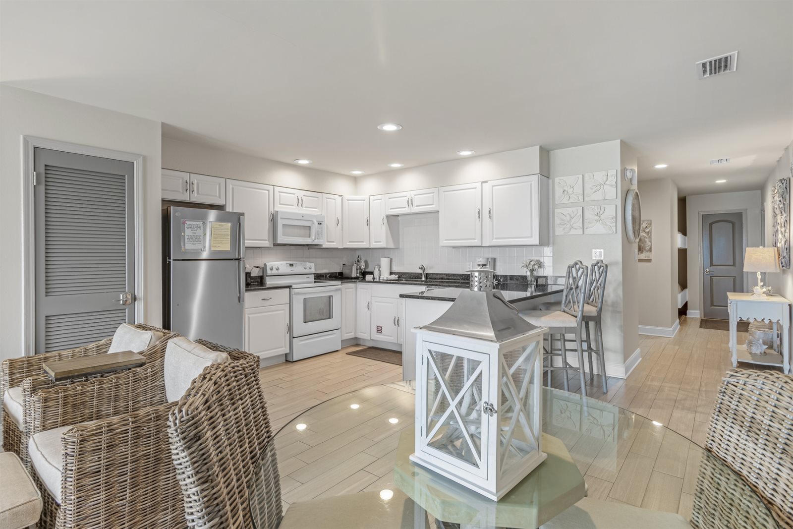 30A Vacay - Seacrest West - Blue Tide 7A