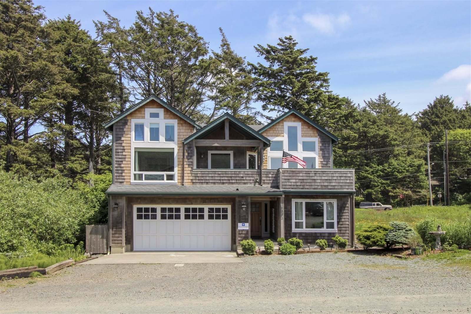 Quail Cove | Beachcomber Vacation Rental Homes