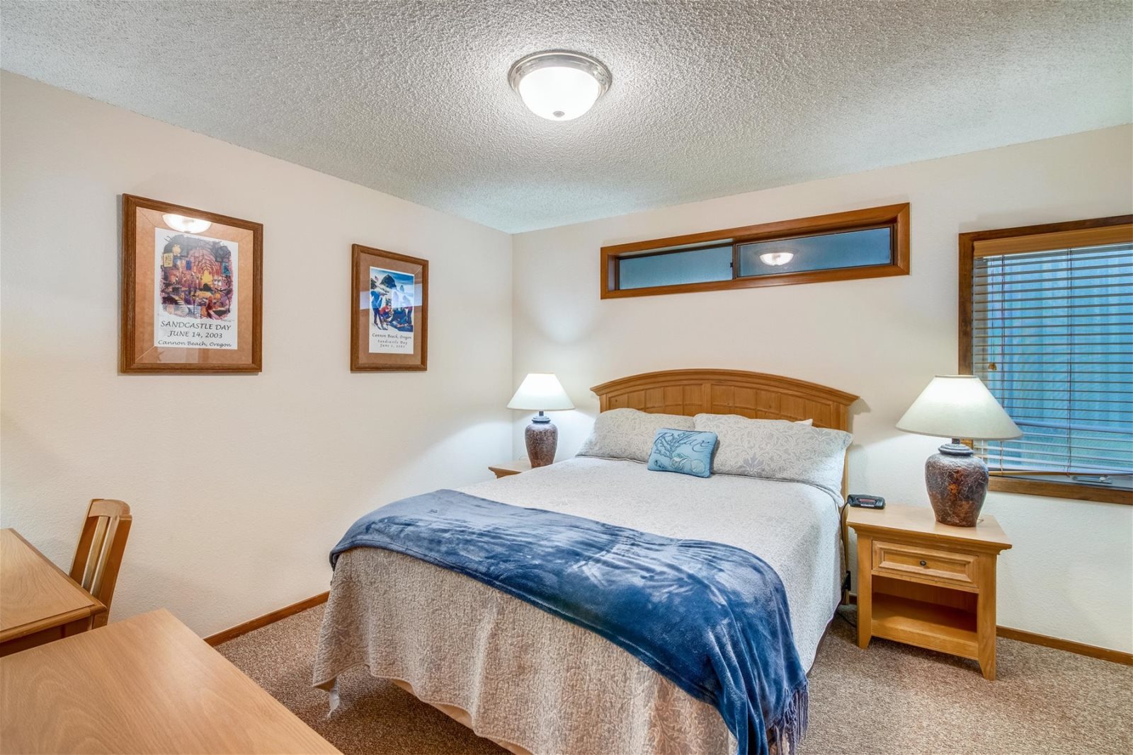 Lighthouse | 4 Bedroom Cannon Beach Vacation Home