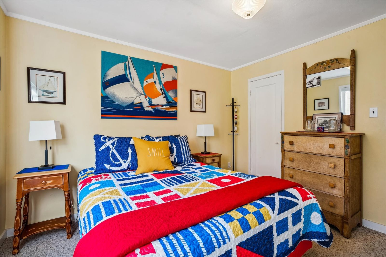 Schilling Beach House | Oceanfront Rental in Arch Cape