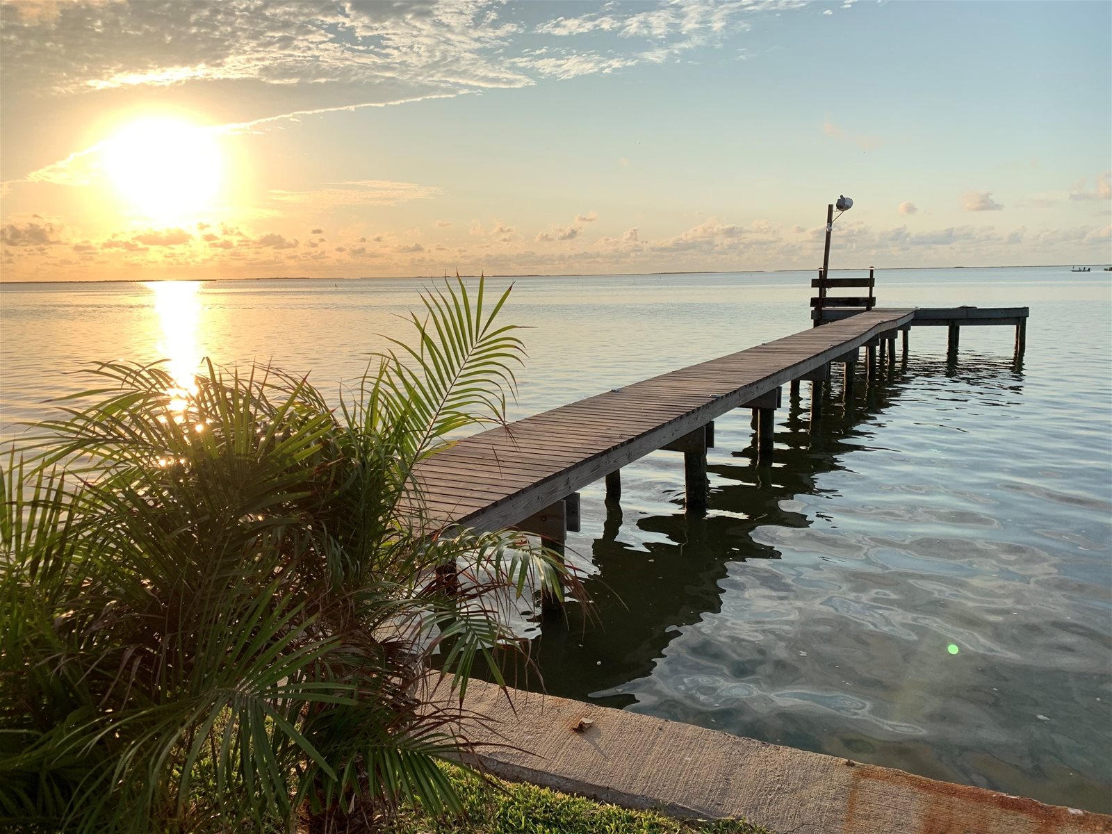 Rockport, Texas | Estes Flats | Redfish Bay | Fishing Pier | Rockport ...