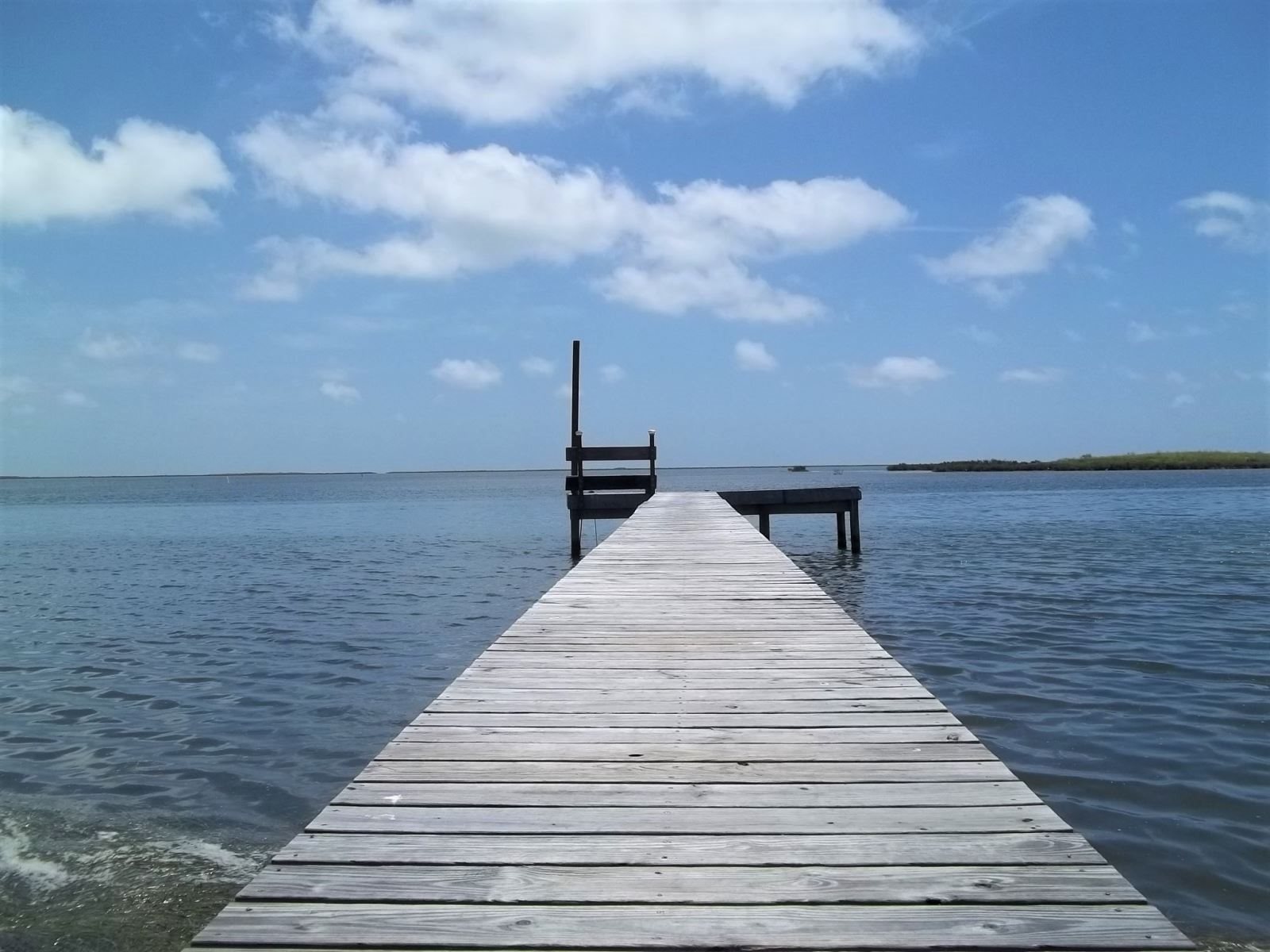 Rockport, Texas | Estes Flats | Redfish Bay | Fishing Pier | Rockport ...