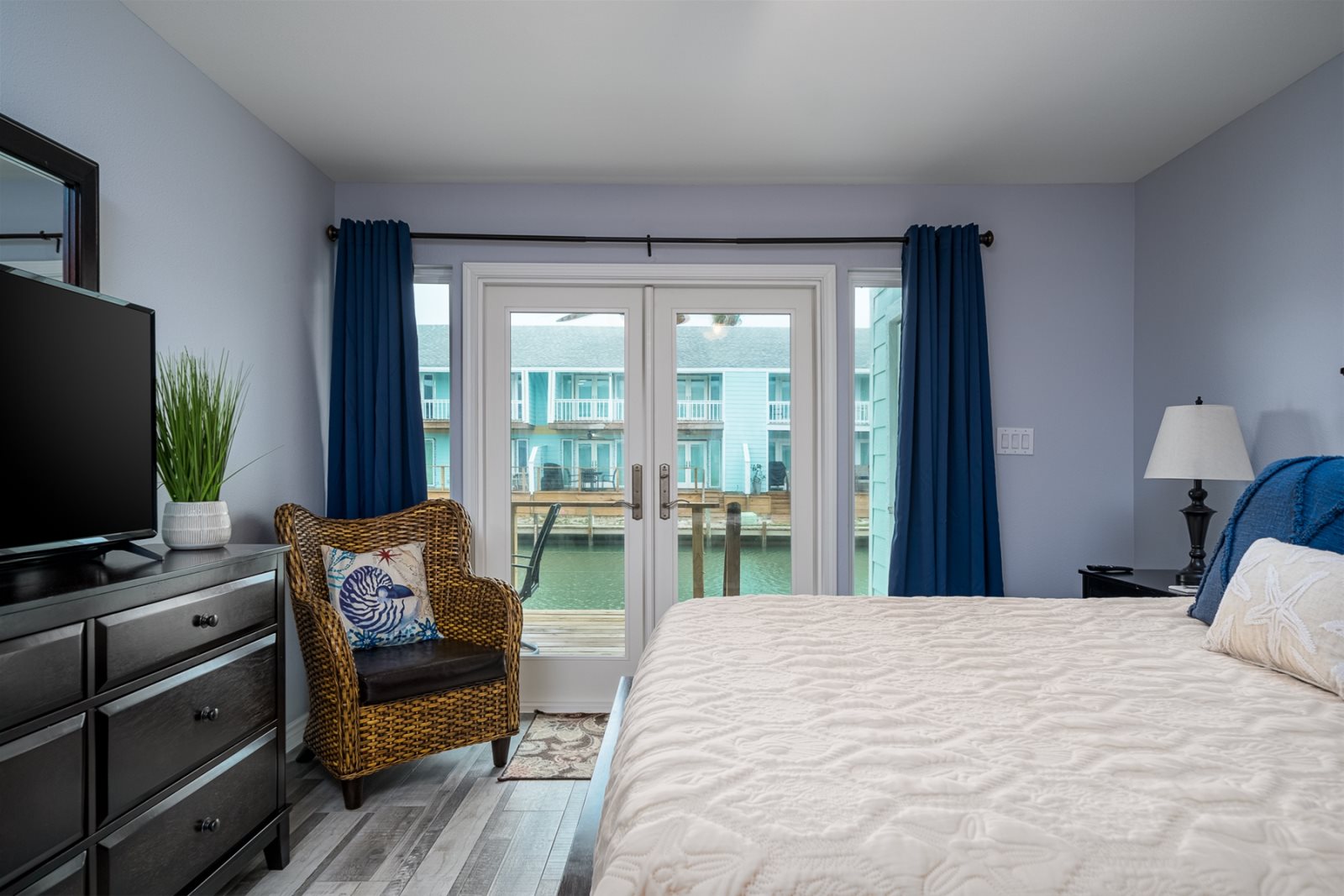 Key Allegro Condo | Rockport, Texas | Vacation Rental