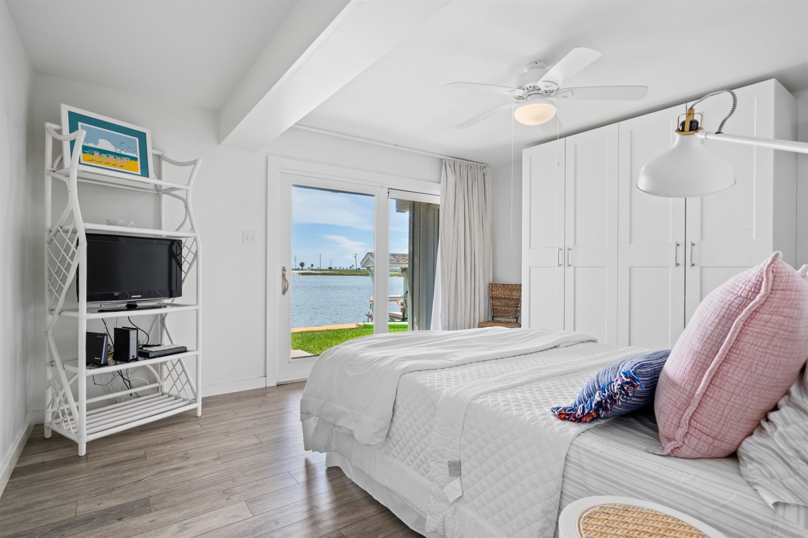 Rockport Vacation Rentals | Aransas Bay | Key Allegro Properties ...