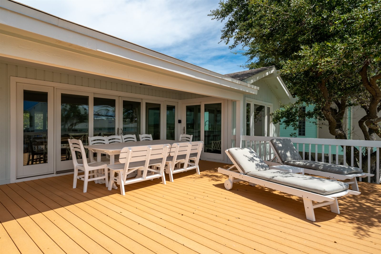 Rockport Vacation Rentals | Aransas Bay | Key Allegro Properties ...