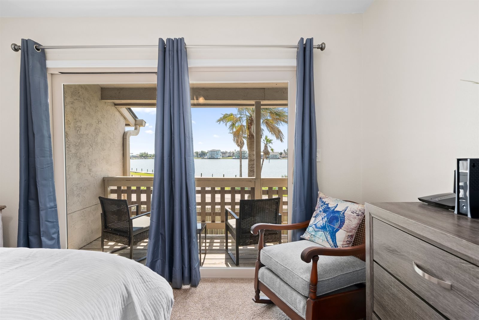 Bayhouse Condo | Key Allegro | Rockport | Aransas Bay | Swimming Pool ...