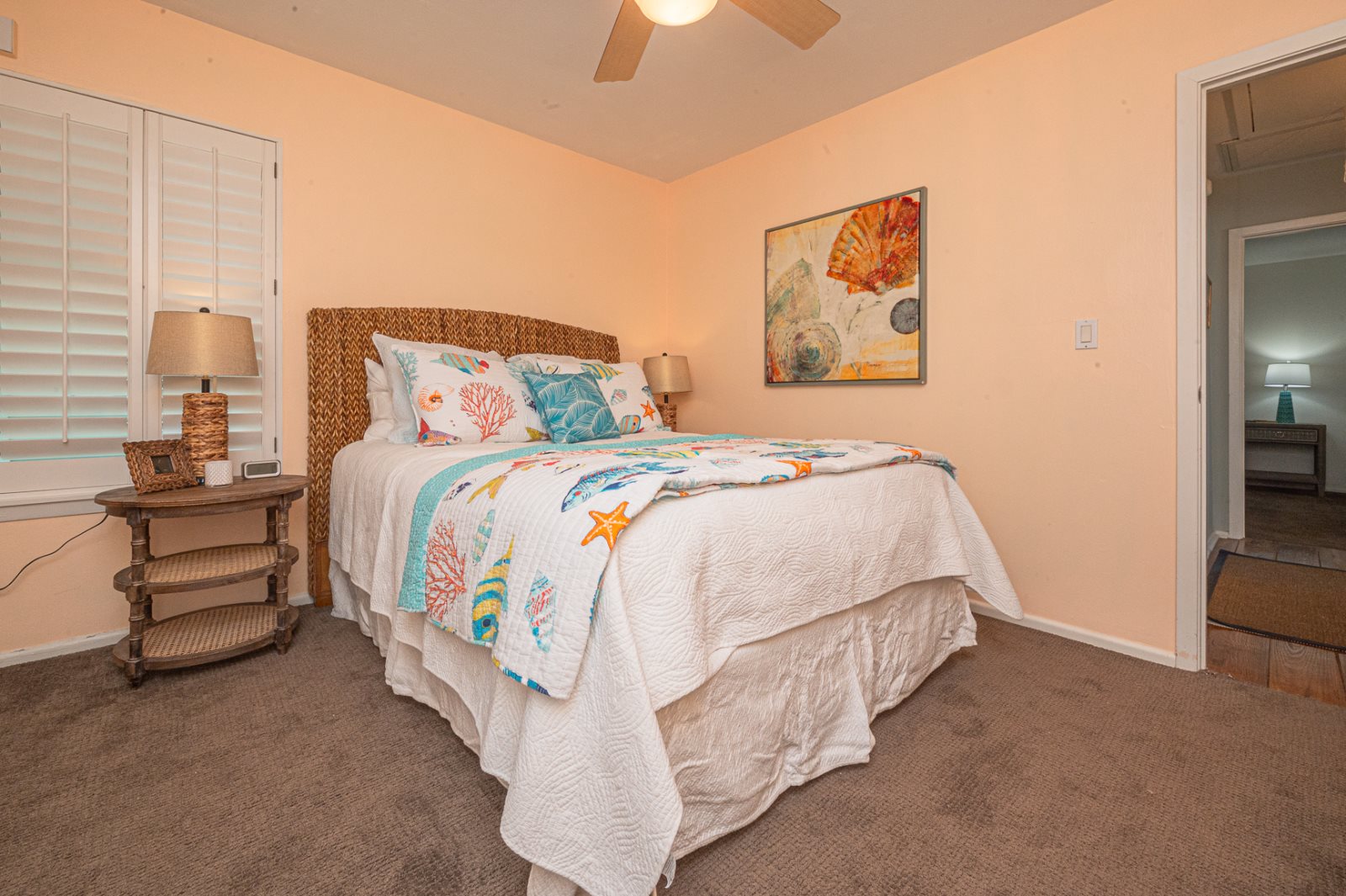 Rockport Vacation Rentals | Aransas Bay | Little Bay |Key Allegro ...