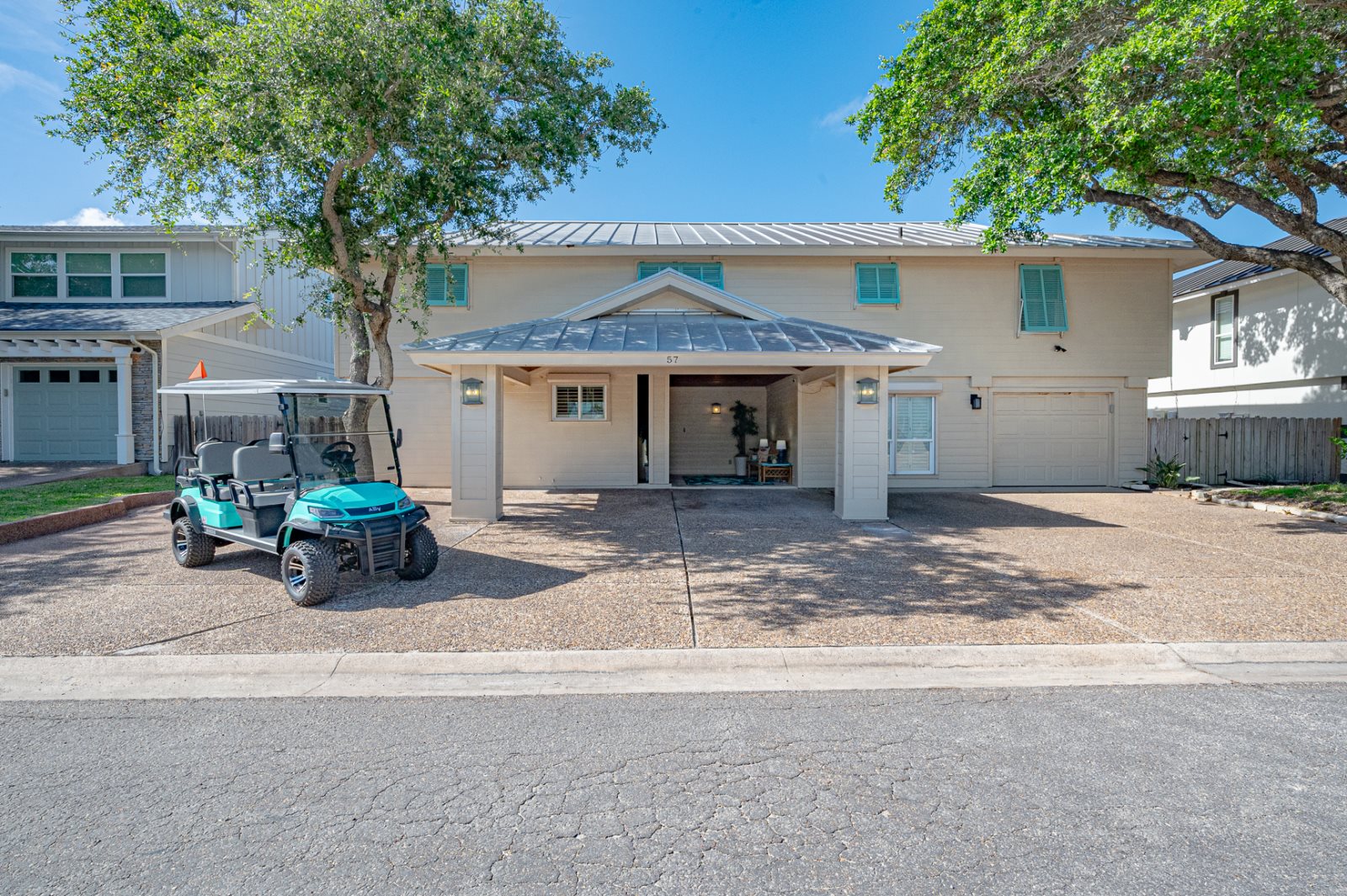 Rockport Vacation Rentals | Aransas Bay | Little Bay |Key Allegro ...