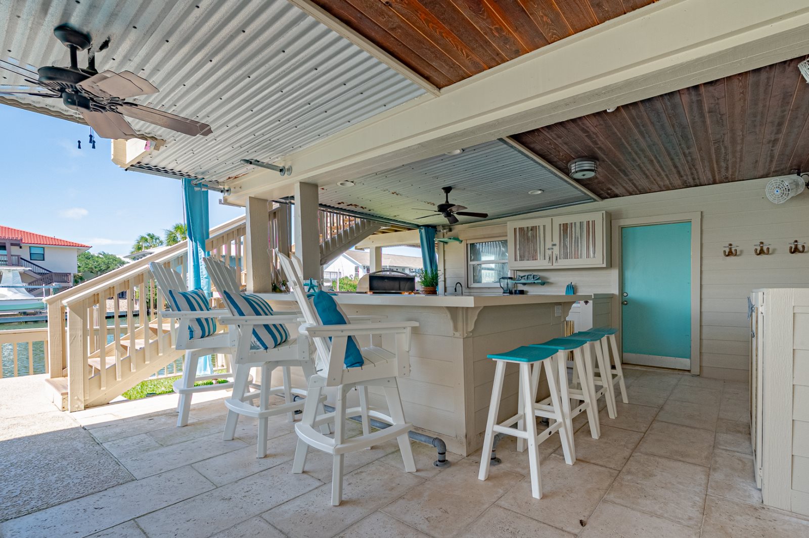 Rockport Vacation Rentals | Aransas Bay | Little Bay |Key Allegro ...