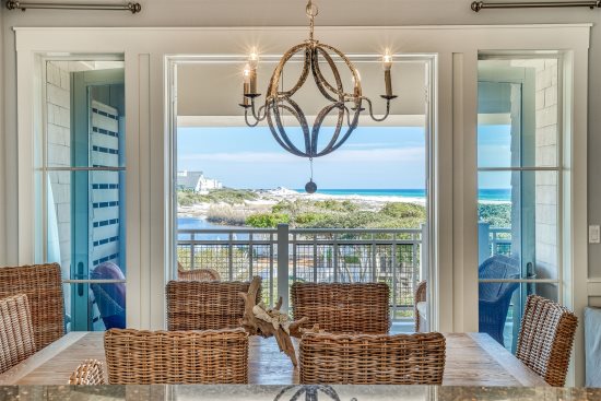 30A Vacation Rentals | Sanders Beach Rentals