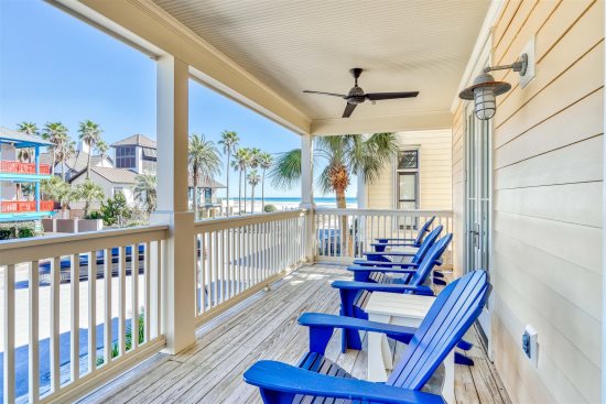 30A Vacation Rentals | Sanders Beach Rentals