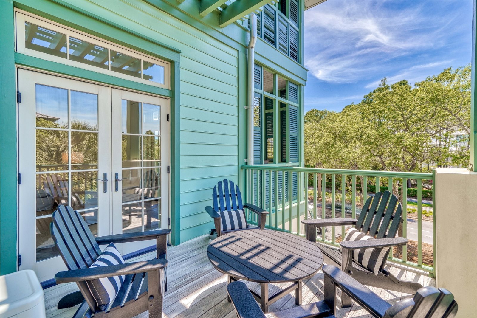 1735 East Co Hwy 30A #203 | Vacation Rental