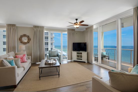 Navarre Beach Vacation Condos | Navarre FL Condo Rentals