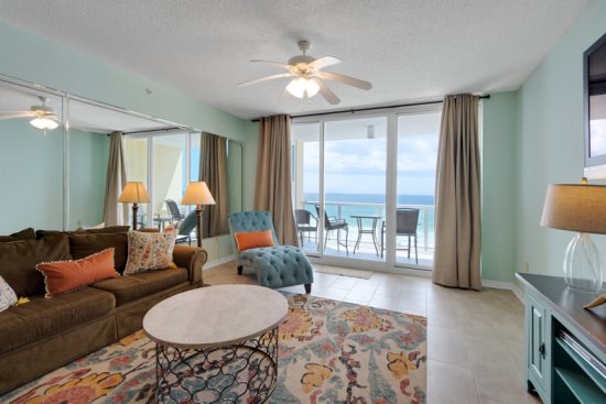Navarre Beach Vacation Condos | Navarre FL Condo Rentals