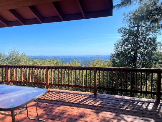 Twain Harte Vacation Rentals