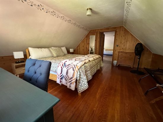 Twain Harte Vacation Rentals