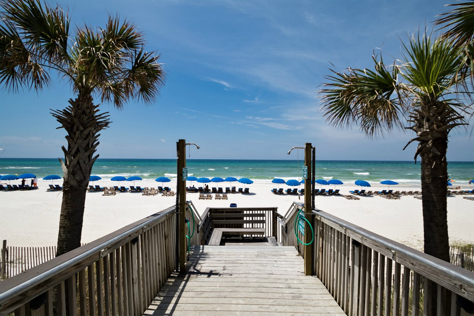 Panama City Beach - Princess Condos