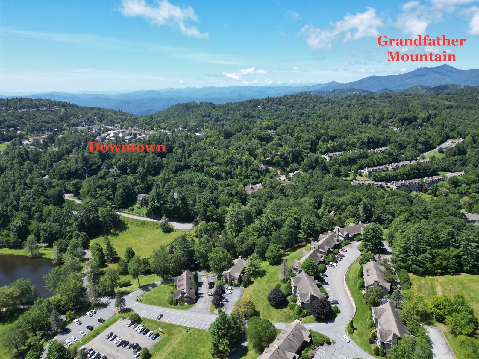 Chetola Resort, Blowing Rock, NC