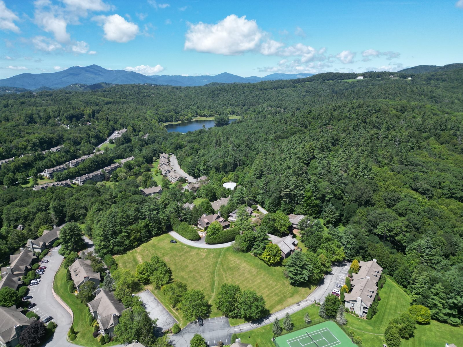 Chetola Resort, Blowing Rock, NC