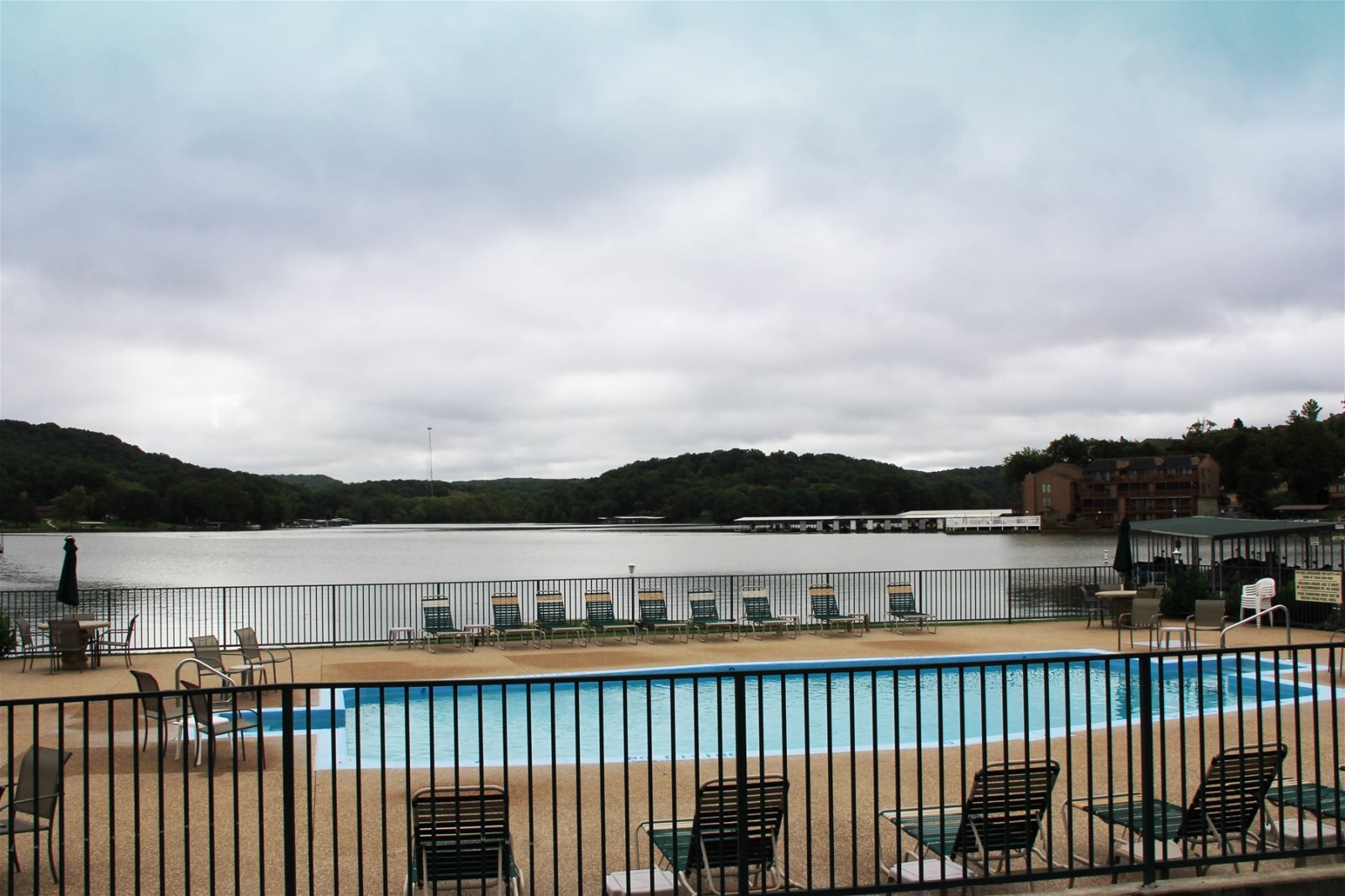 Cedar Glen vacation rental condominium