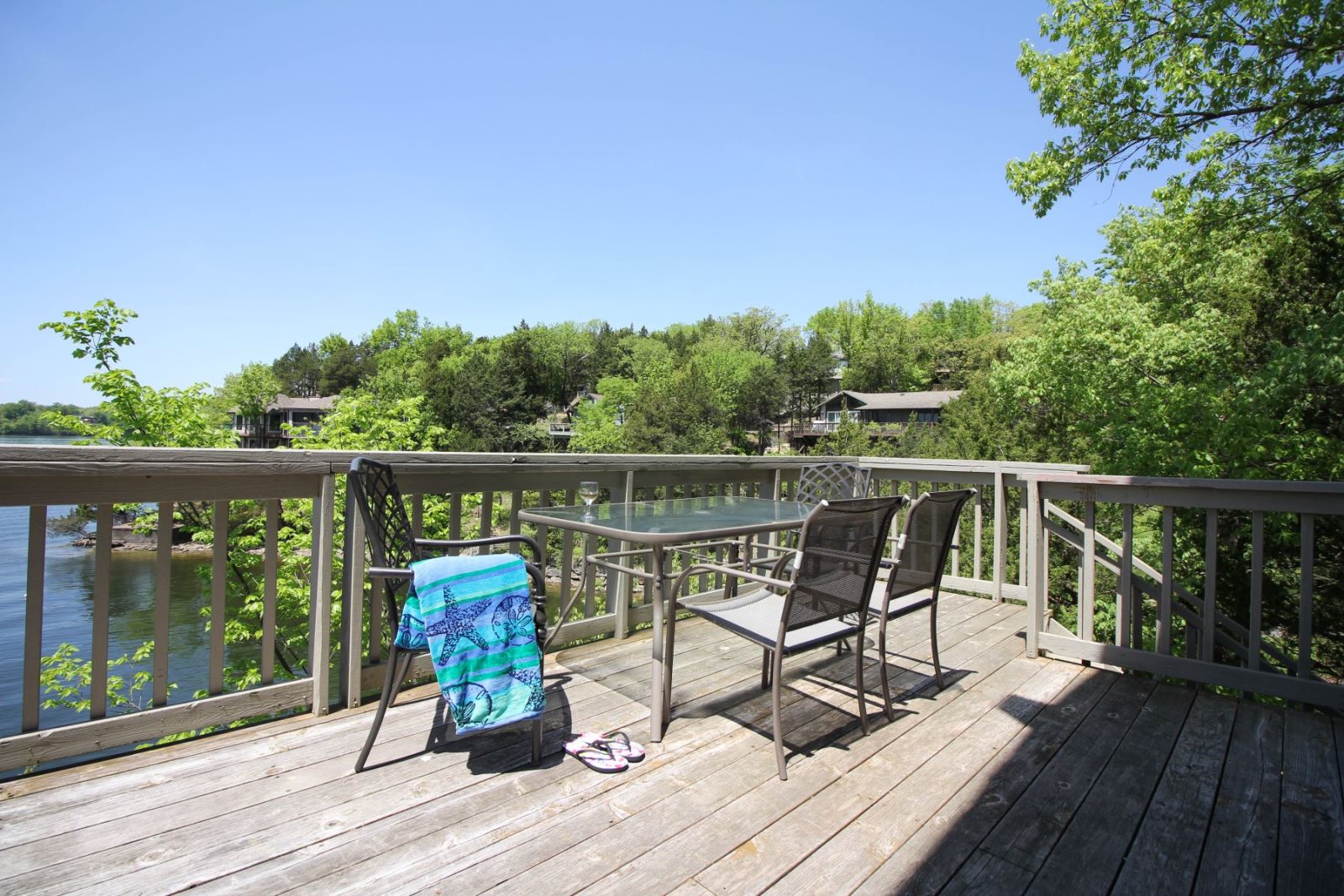 Tan Tar A estates resort Margaritaville vacation rental waterfront home ...