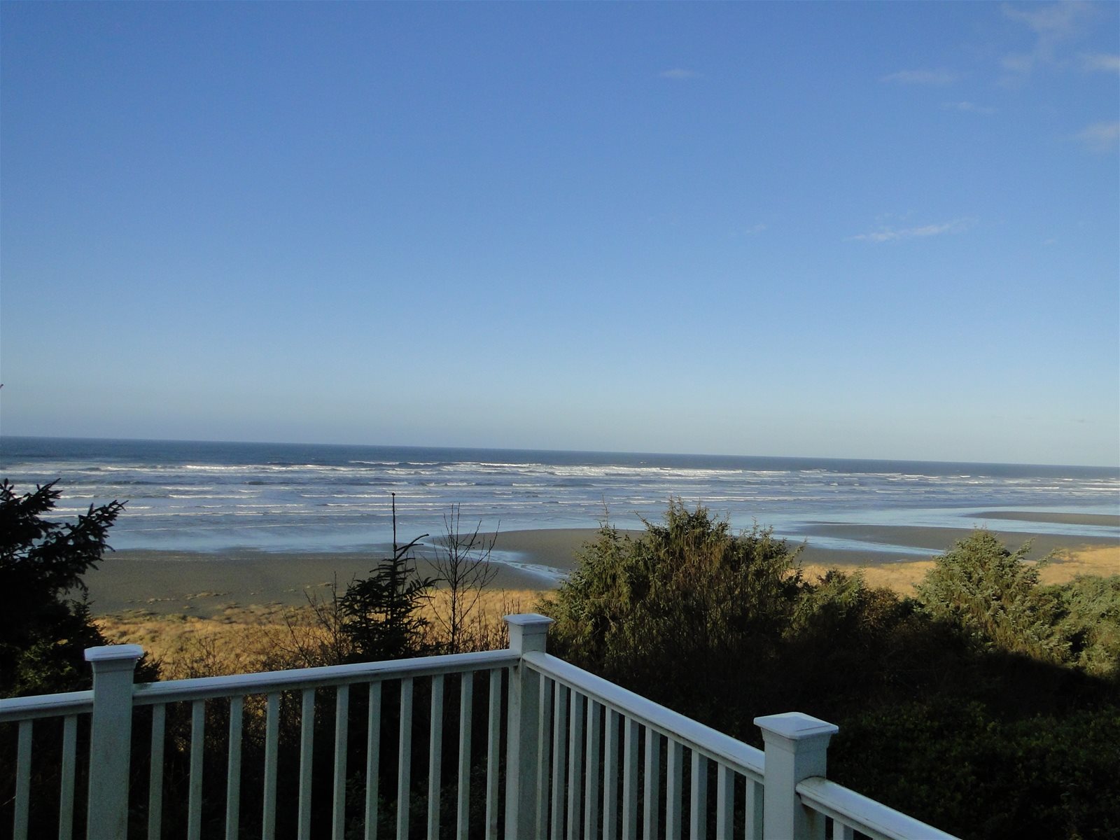 Stunning Views in Moclips Washington